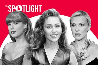 The Spotlight | Daily Mail | Substack