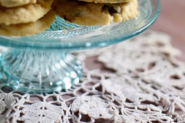 Studio Delicious | Substack