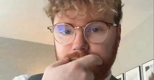 Knowing Ius | Michael Foran | Substack