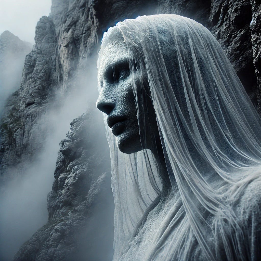 Myth of the Day: Bardha - Mythology: Gods and Monsters