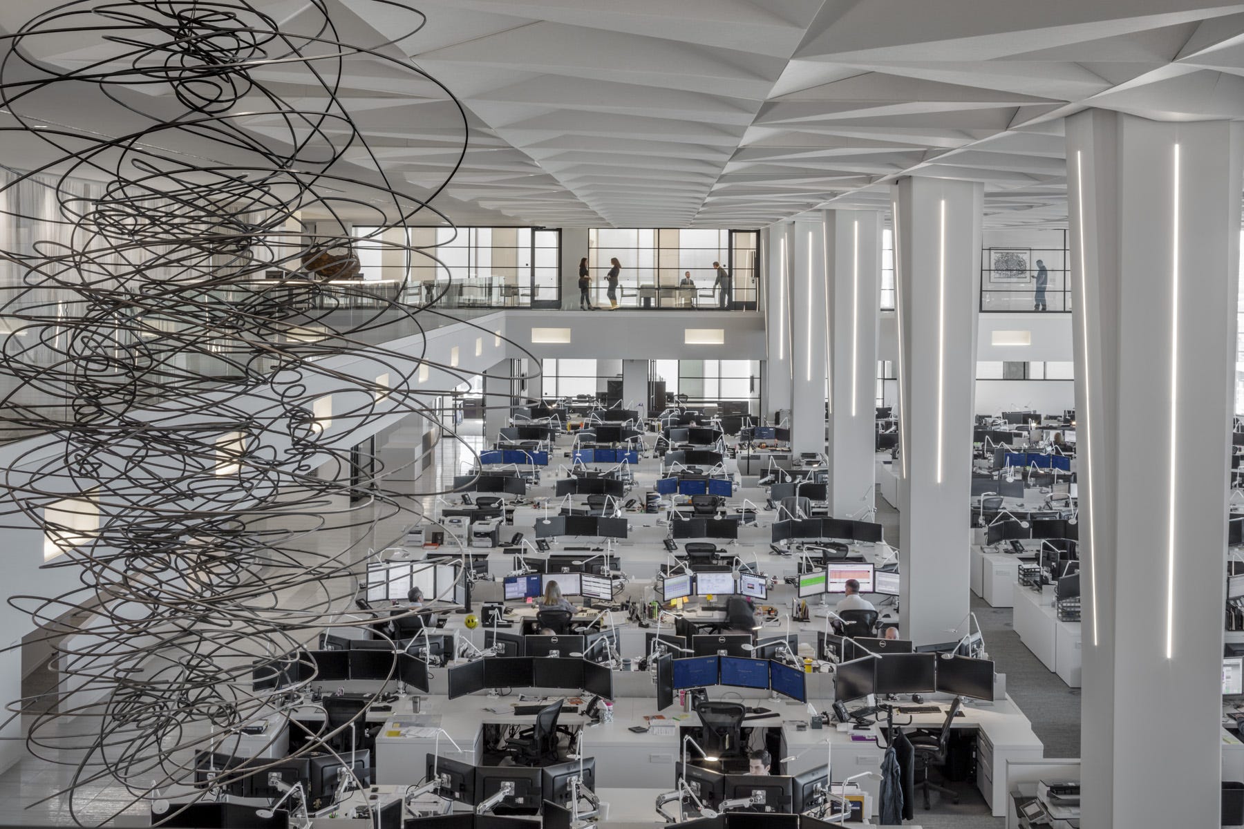 The Merchant Files: The Giant of the World's Leading Oil Trading House