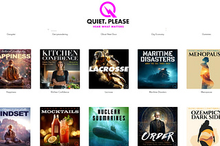 Error500 | Antonio Ortiz | Substack