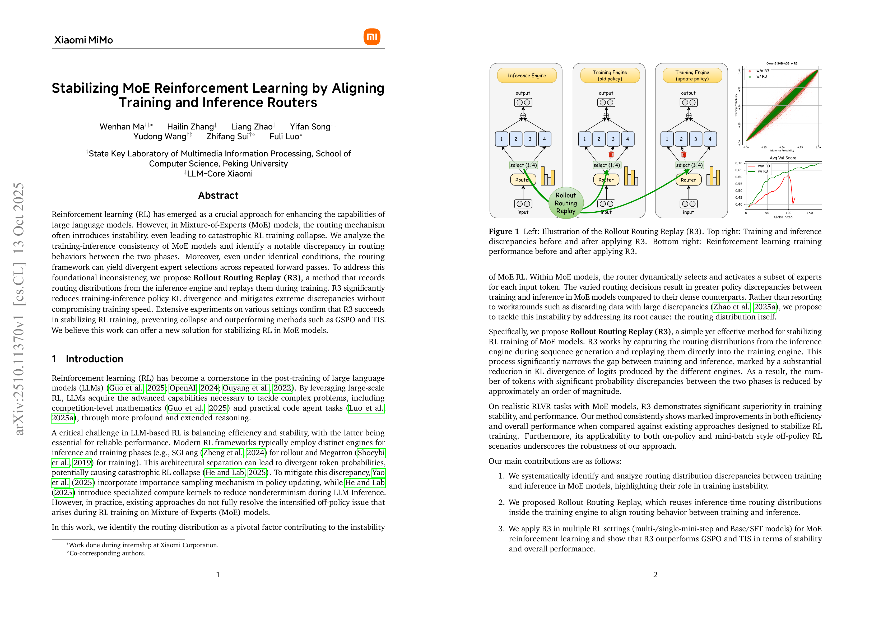 2025-10-14 - by Kim Seonghyeon - arXiv Daily