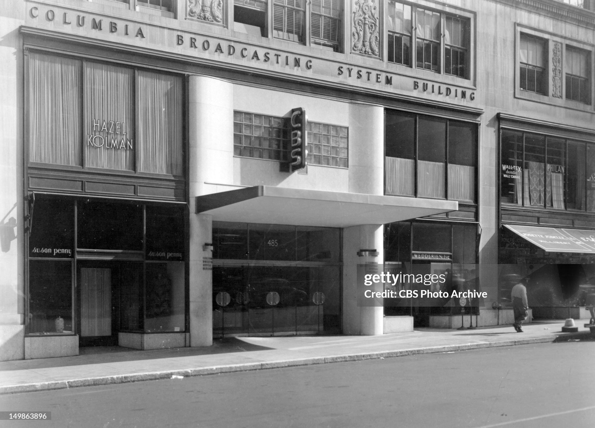 New York's Main Street, Madison Avenue
