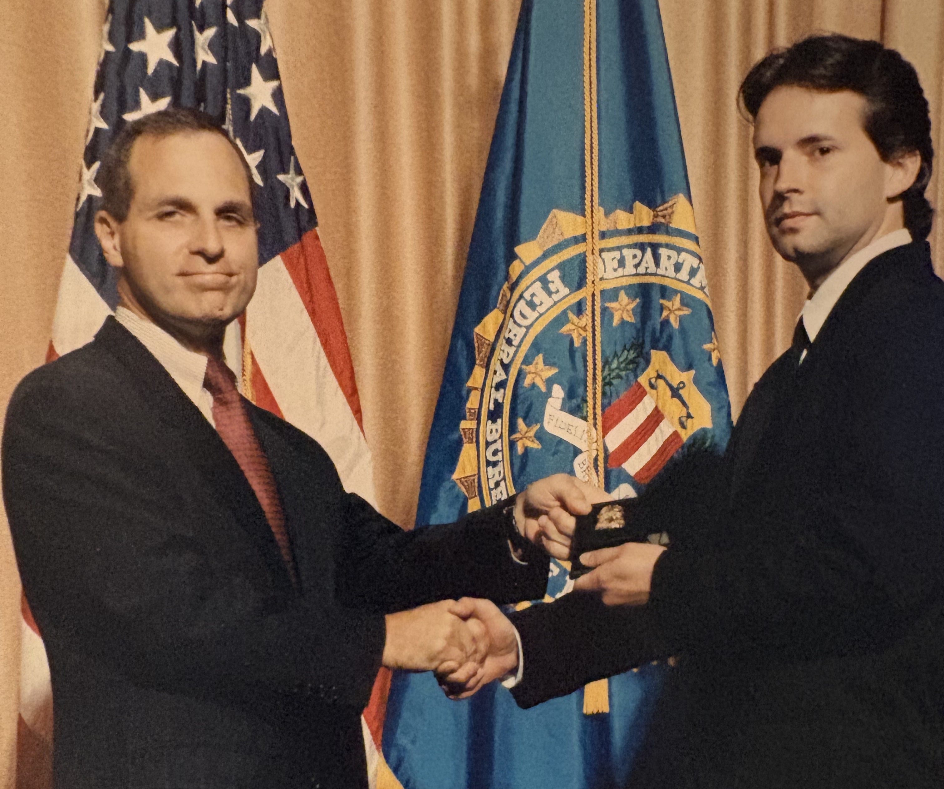 The FBI Spent a Generation Relearning How to Catch Spies. Then Came ...