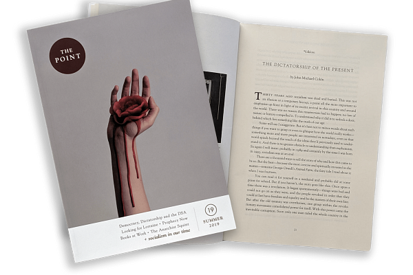 The Point’s Substack | Substack