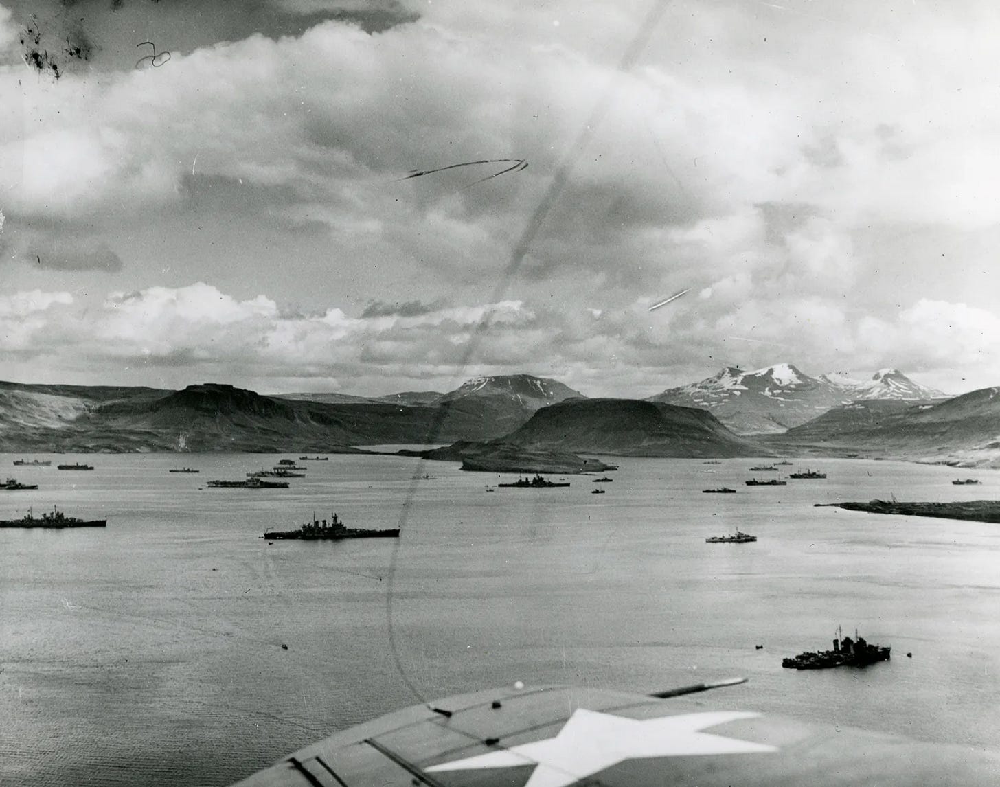 Axis powers could never of Won WW2 due to their inability to challenge ...