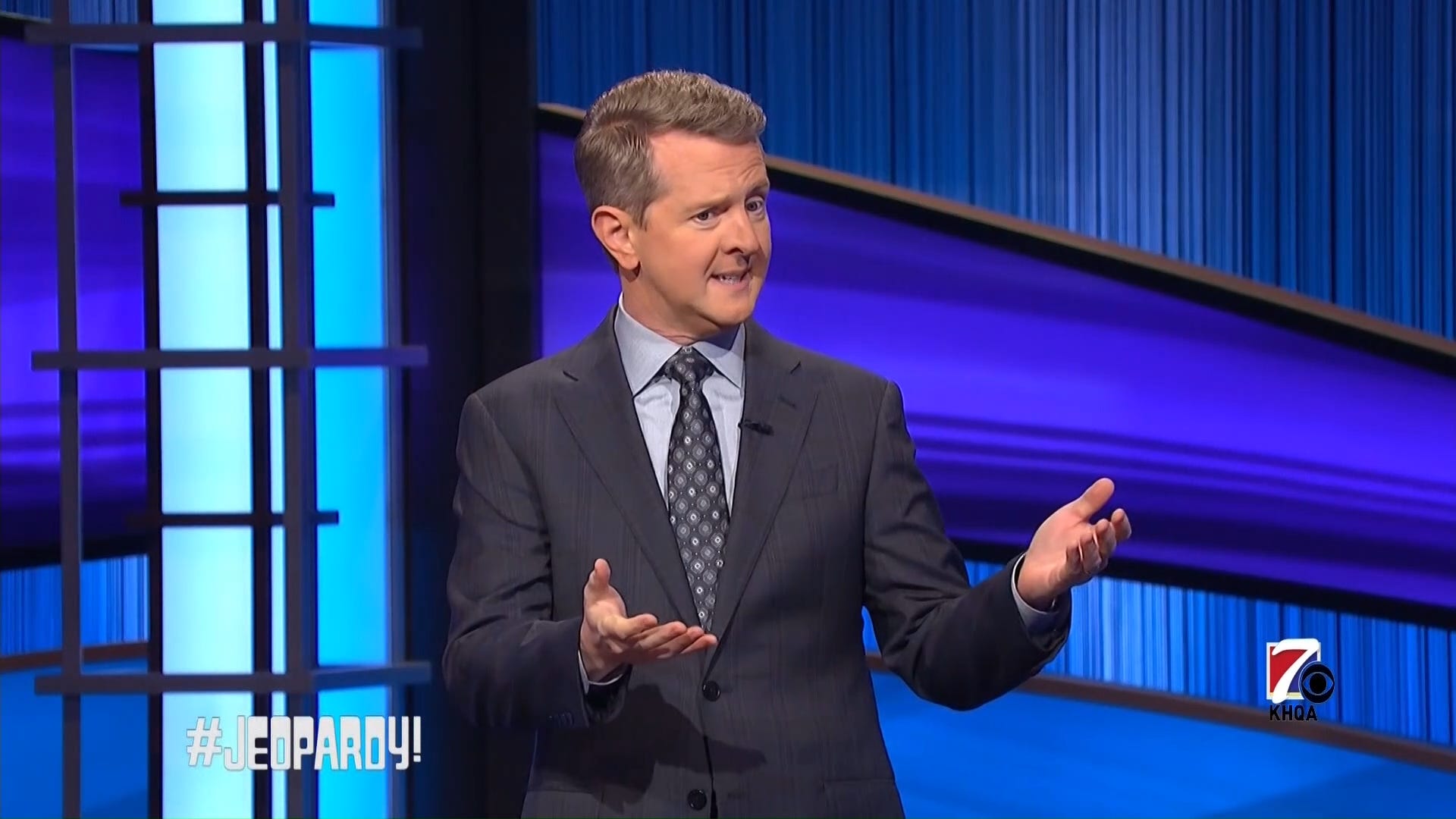 Monday 3/20/23 Jeopardy! Fashion Recap - by Lilly