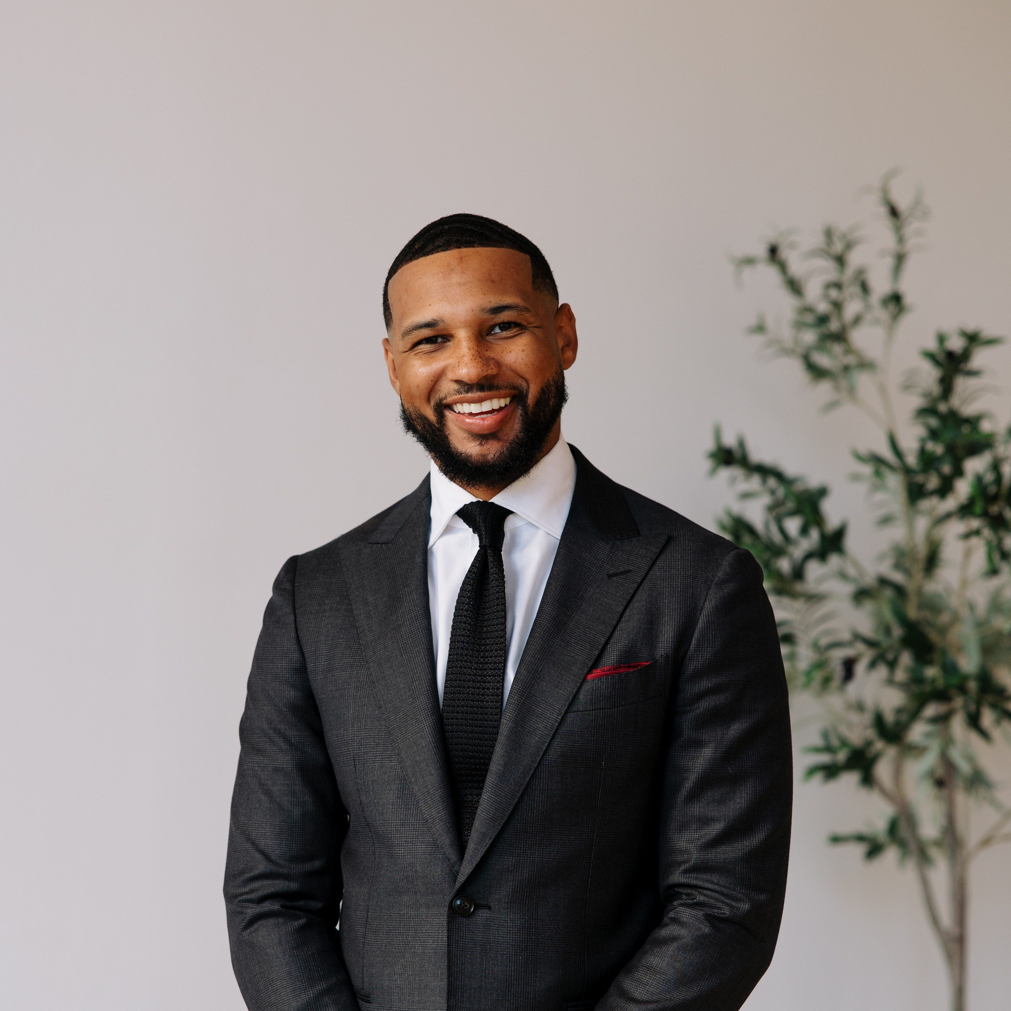 Thomas Stovall | Substack