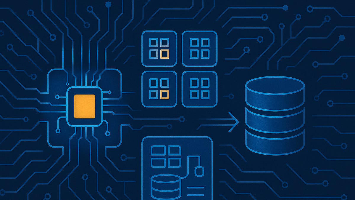 Sharding vs partitioning vs replication: Embrace the key differences