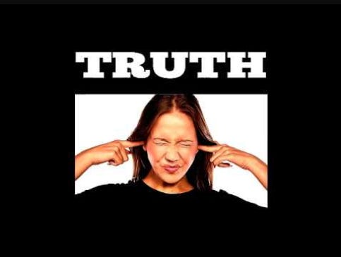 Why So Many People Hate the Truth - by Jim McCraigh