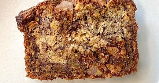 Saweeeties | Mariam | Substack