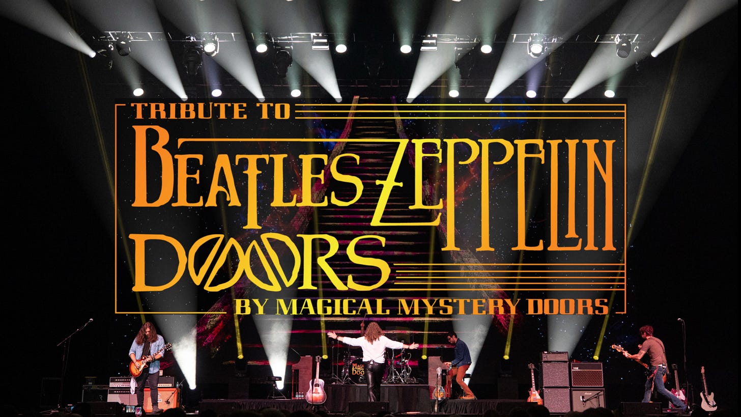 January Events at the Algonquin Arts Theatre - by Ruth Ross