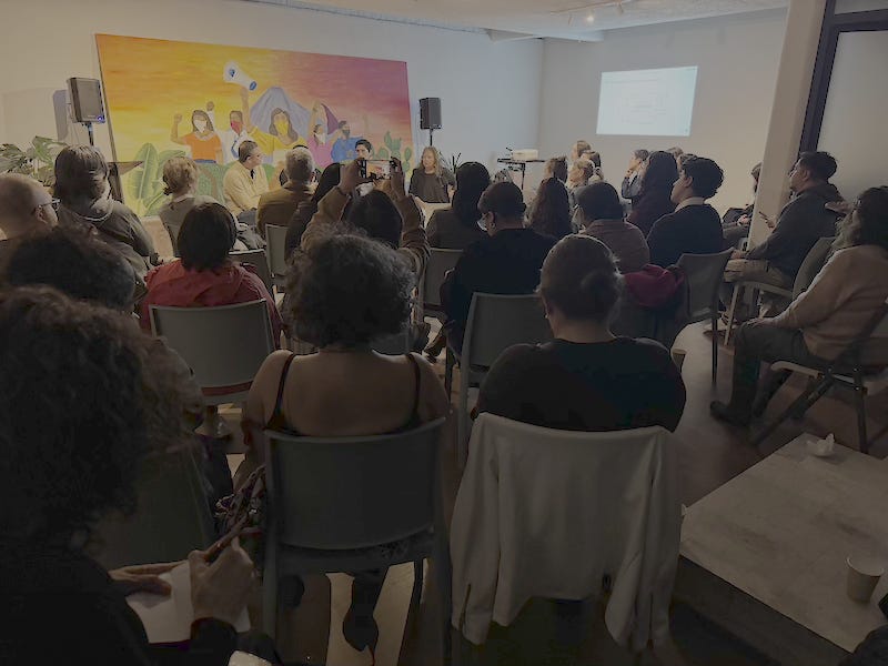 El desembarco de Kristi Noem en Centroamérica – Casa Centroamérica