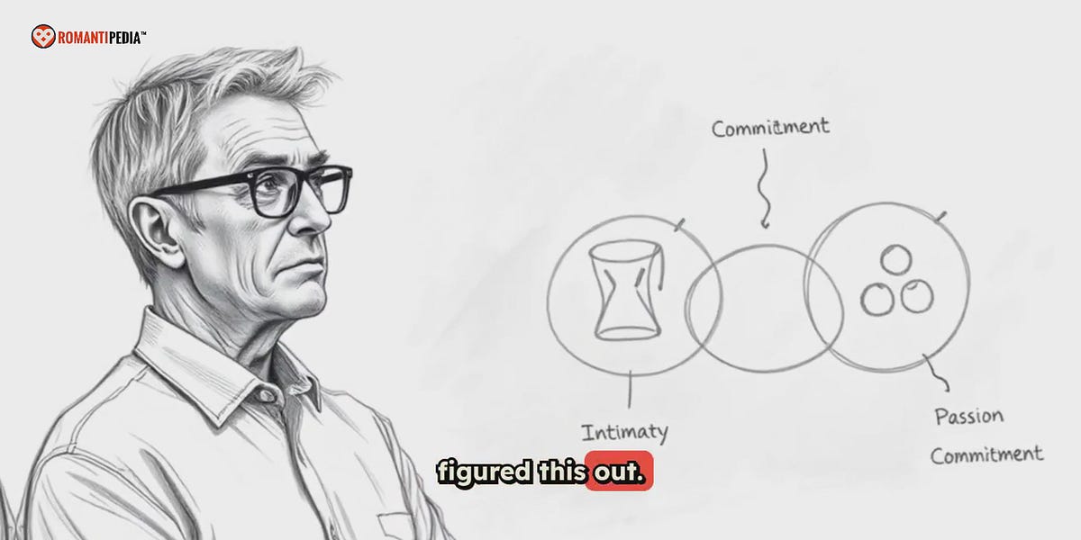 The Modern Science of Matchmaking - Dr. Paul