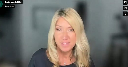 Carrie Madej | Substack