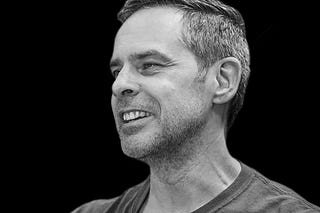 Push to Talk | Ryan K. Rigney | Substack
