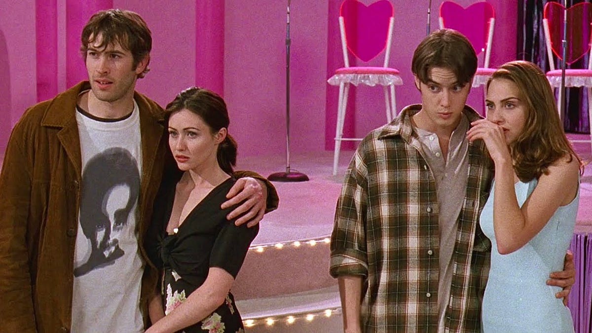 mallrats 4k