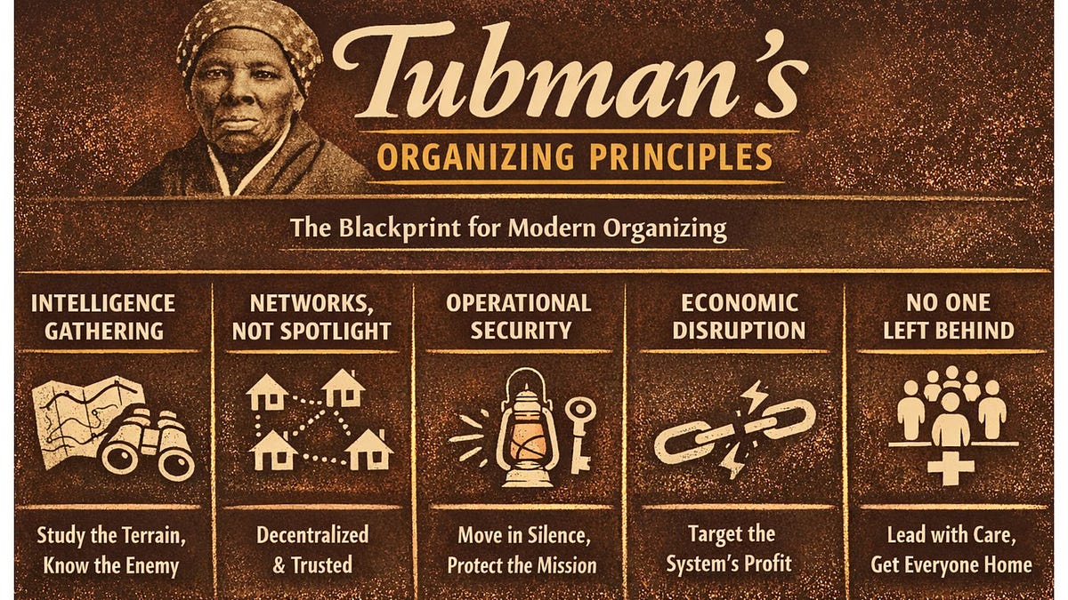 The Top 5 Things Community Organizers and Movement Leaders Can Learn ...