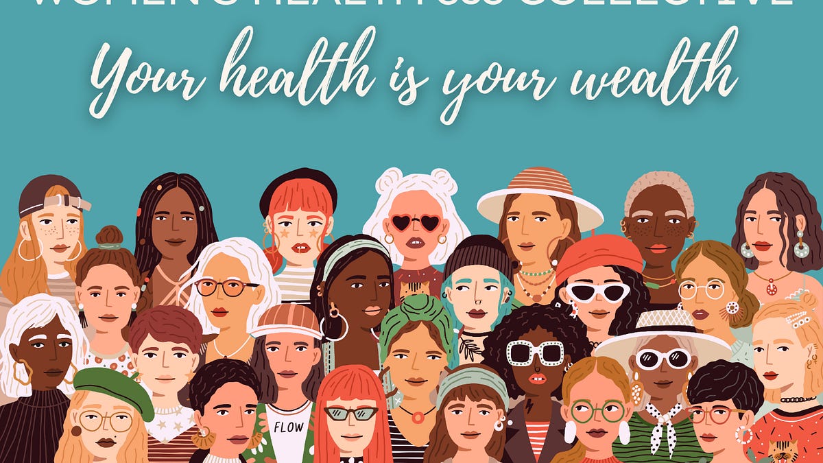 Participate in Women's Health Research