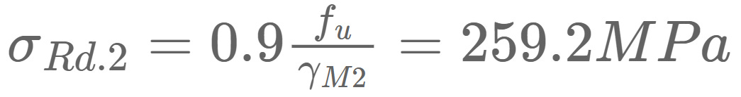 Fillet Weld Design - by Laurin Ernst - Structural Basics