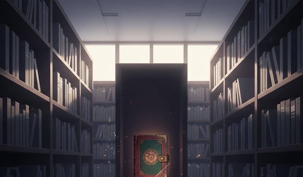 Unlocking Korea’s Hidden Library: Untranslated Korean Books, Explained