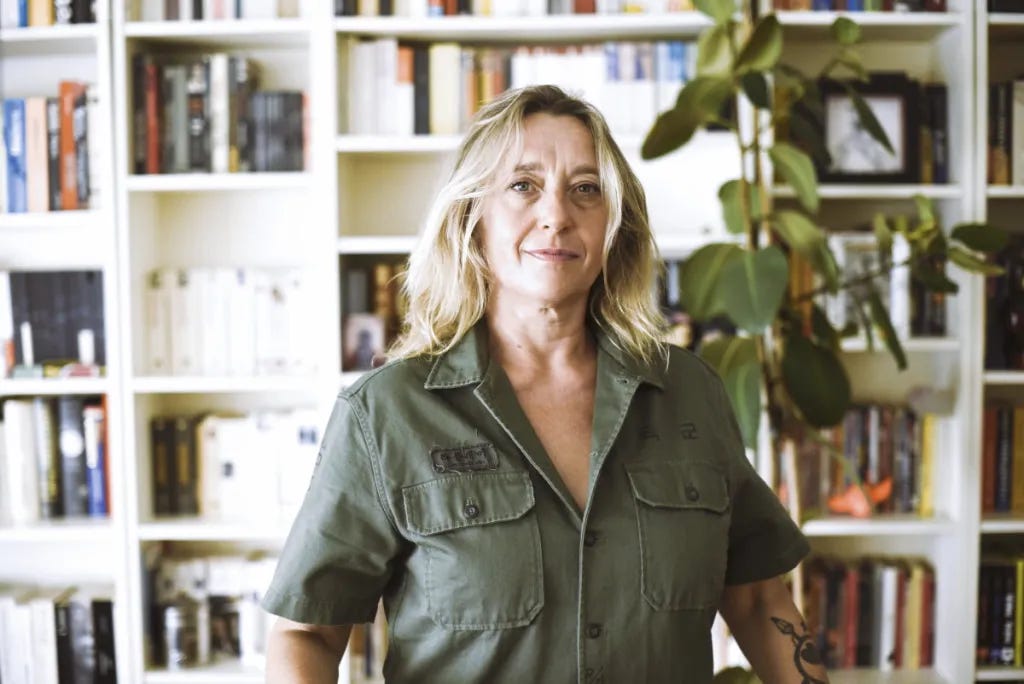 10 Contemporary French Writers You’ll Want to Read