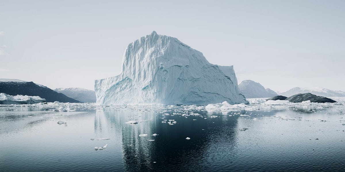 How to Use the Iceberg Model for Solving Tough Problems? #13