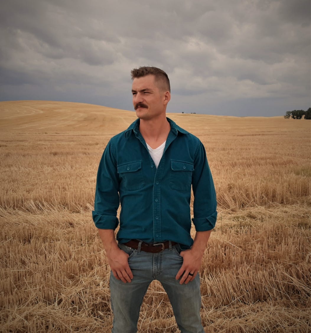 C.B. Robertson | Substack