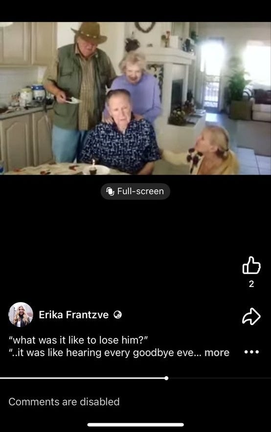 Erika Kirk: Who Is She Really? Her Mom’s NSA Leak, Swedish Grandparents ...