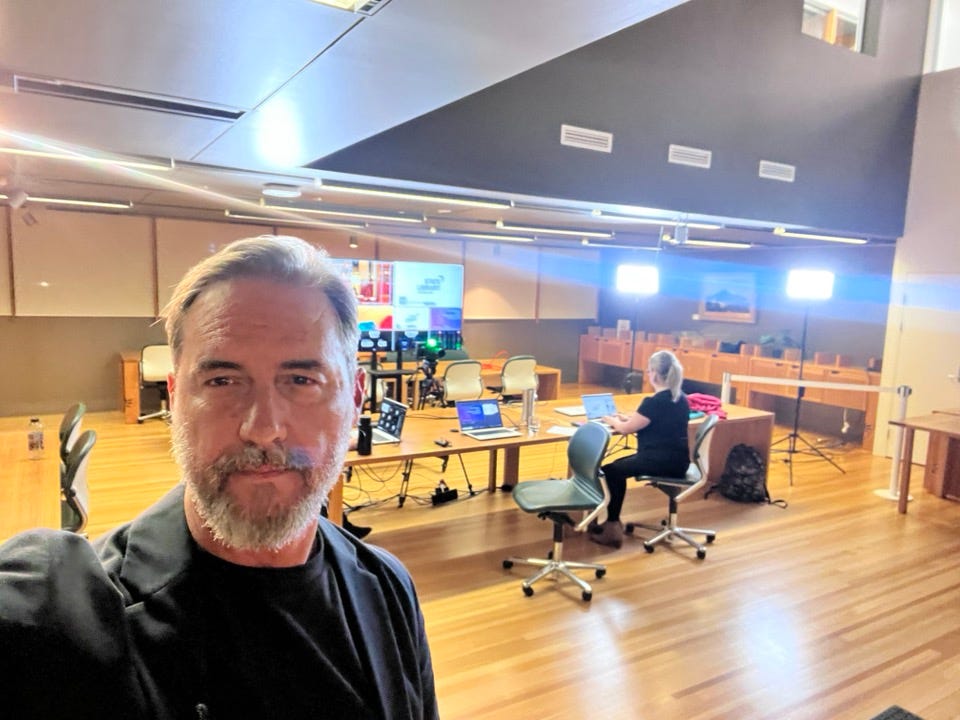 Dr Peter Ellerton, PhD | Substack