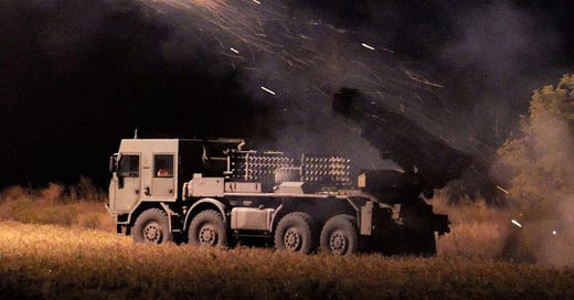 David Axe | Substack