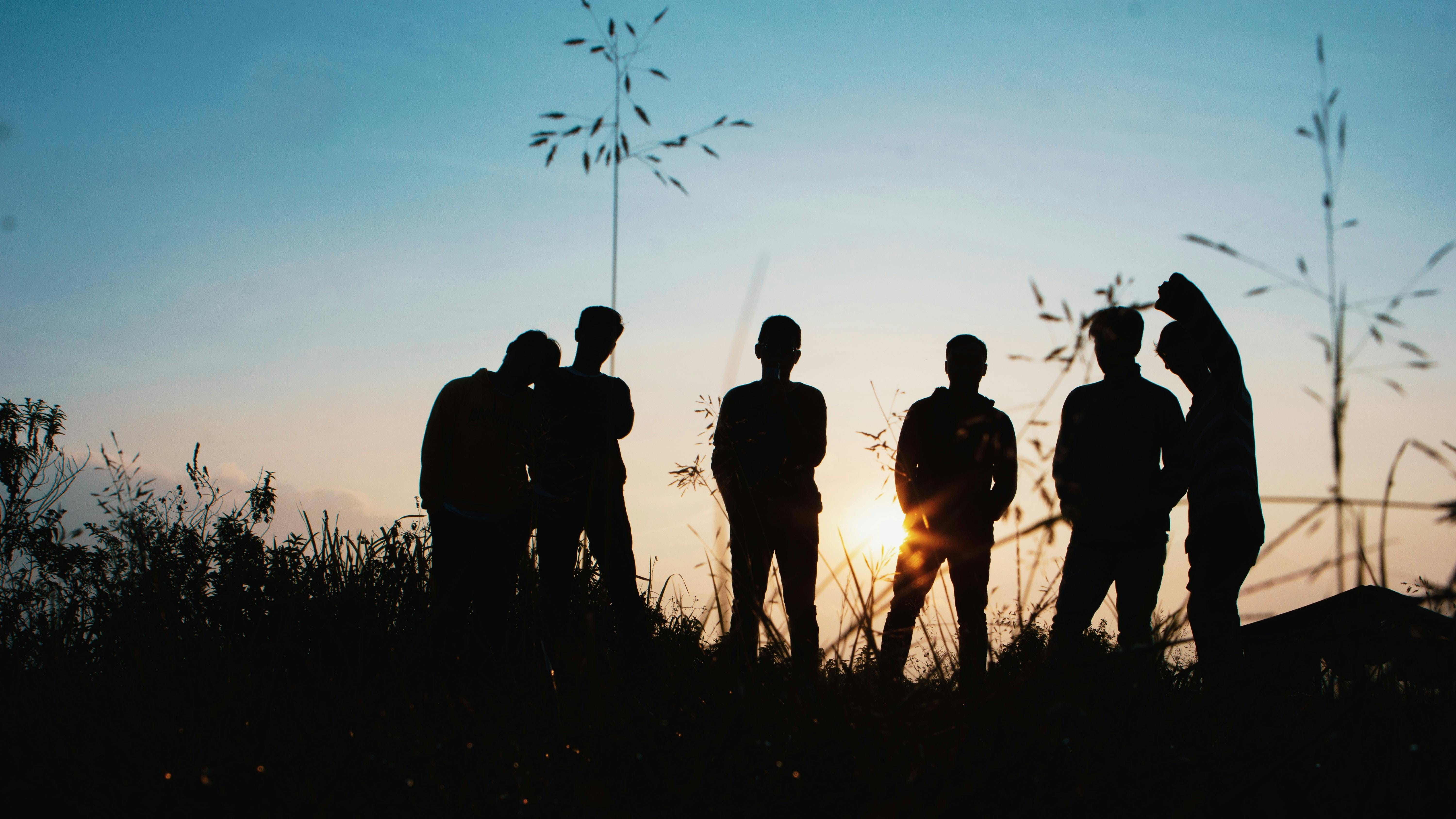 The Surprising Return: Why Gen Z Men Are Going Back to Church