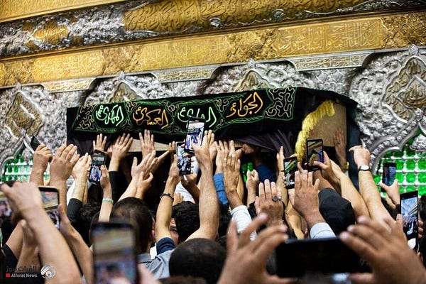 Islamic Digest | Ra'iyat al-Fikr | Substack