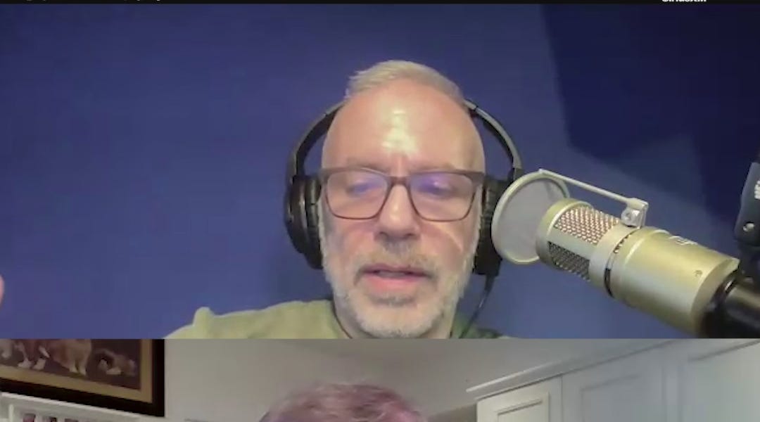 Retired Major General: "Our president is slipping intothe depths of ...