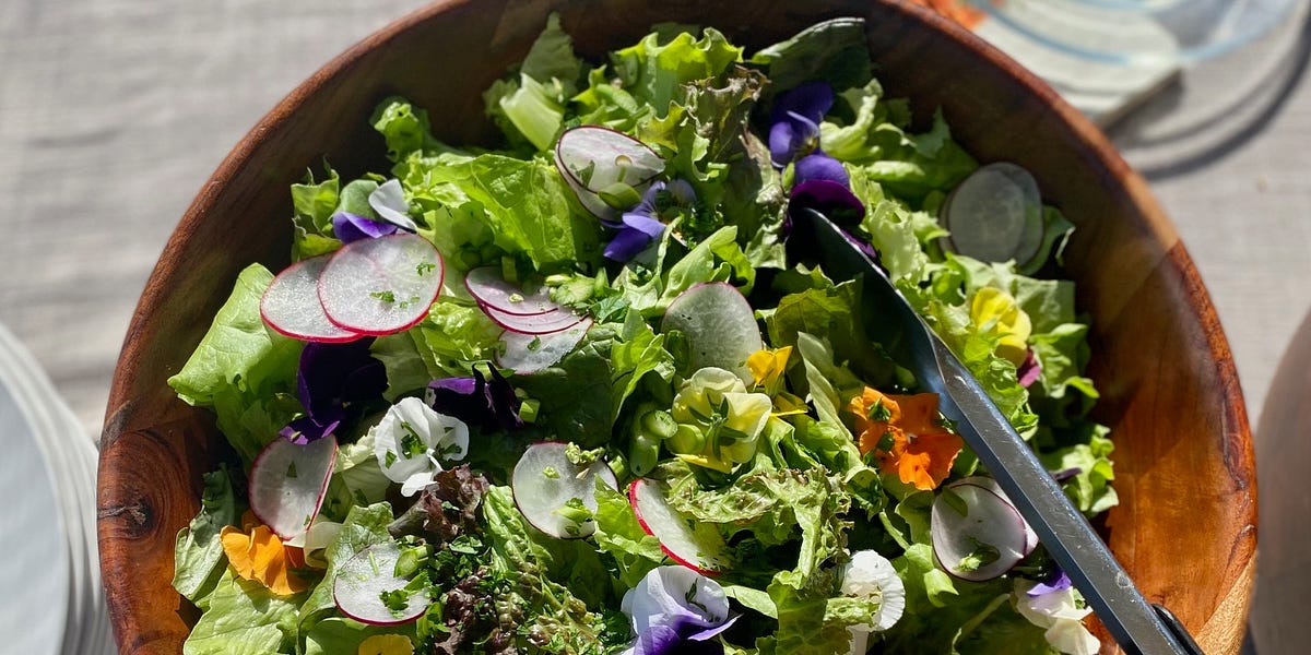 8 lessons from cooking school I still use DAILY