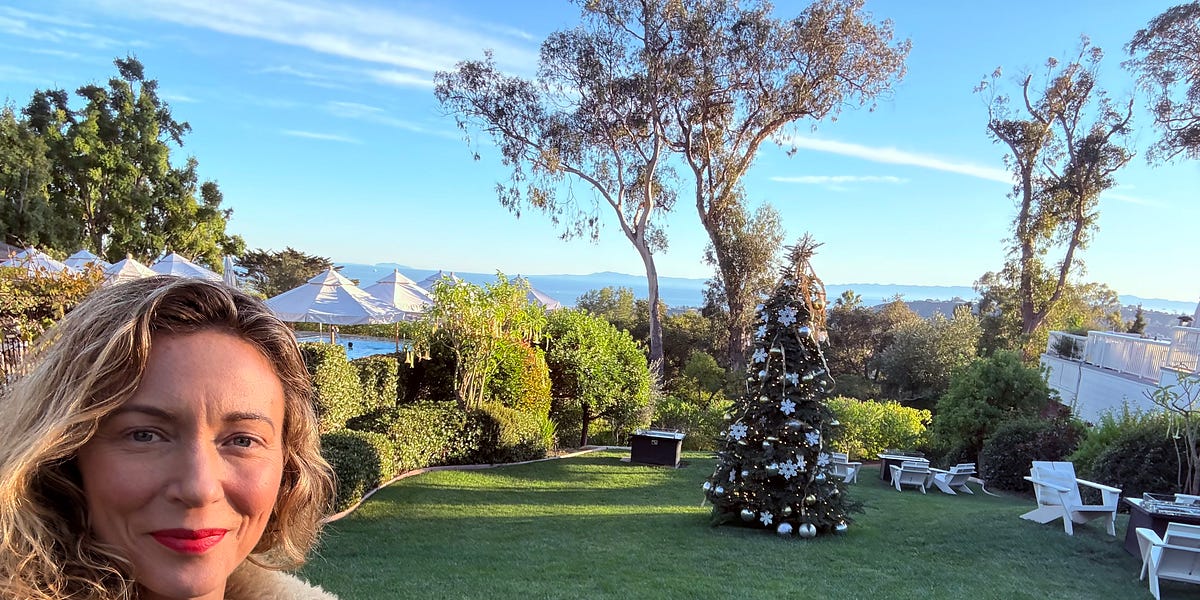 Week #66: WILDING out... a call to WILD WOMEN 🐆