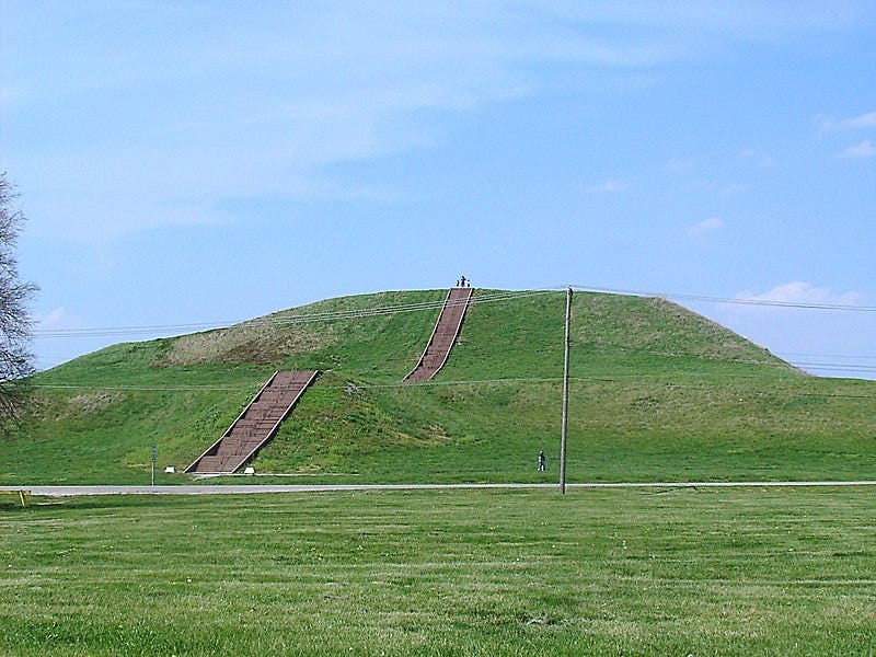 Cahokia Mounds: The Largest Ancient City in North America