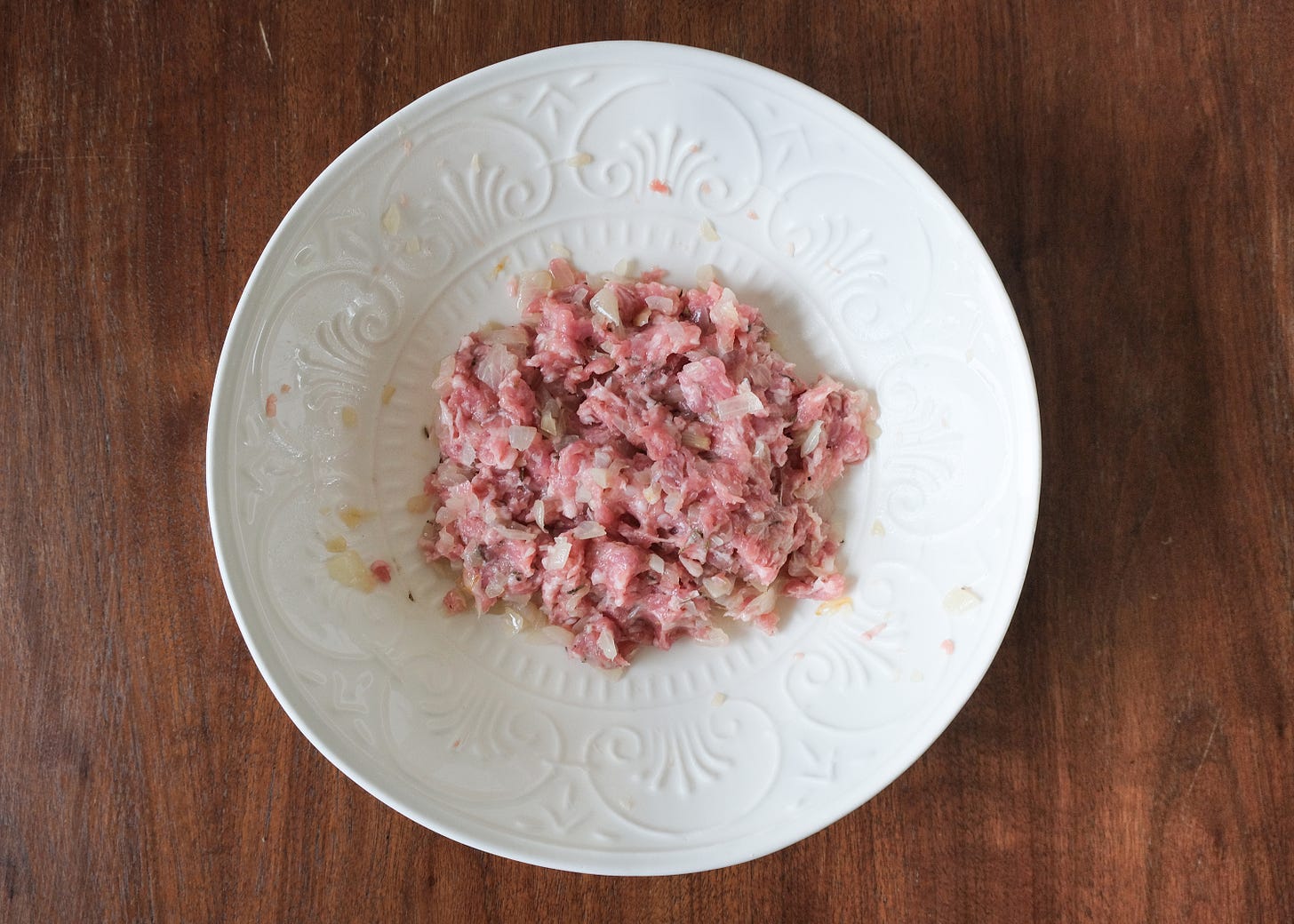 Kletski – traditional Belarusian potato dumplings recipe