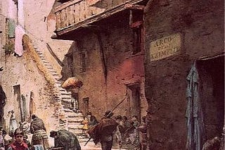 Historia de los Caldeos - by Salvador Lorca 📚