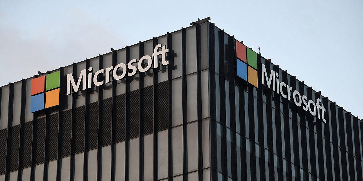 Microsoft terminates services for Israeli military