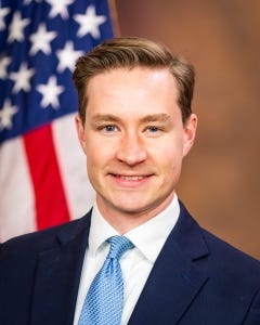 Executive Functions | Jack Goldsmith | Substack