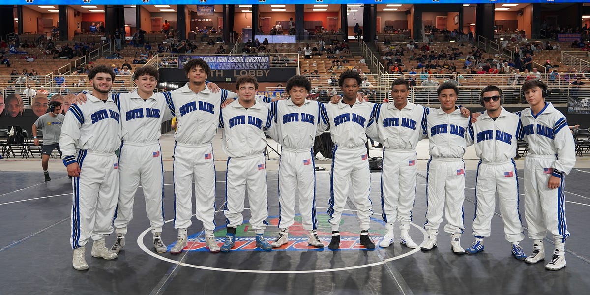 Knockout: Team Reveal #2 - SEWrestle