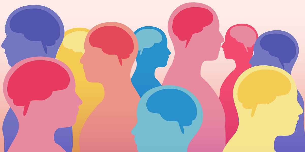 Disability Perspective vs. Neurodiversity Perspective
