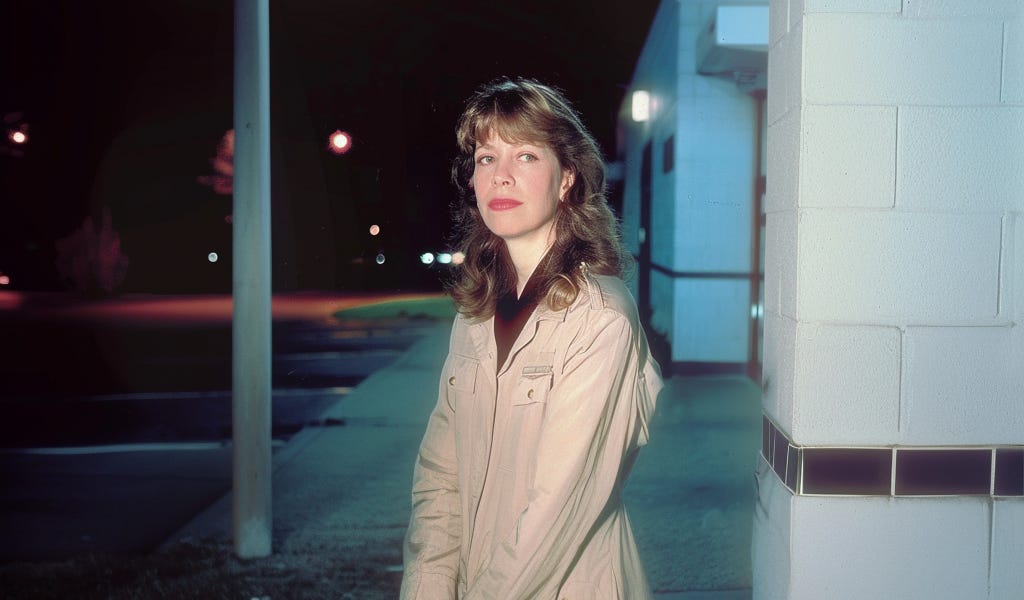 2019's Above Suspicion Recounts the Tragic Murder of Susan Smith by FBI ...