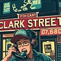 Clark Street | Sam Shiffman | Substack