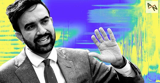 Aditya’s Newsletter | Aditya Singh | Substack