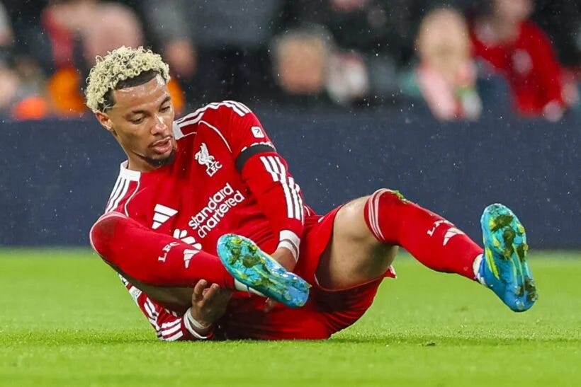 ACL Tear vs. Achilles Rupture: The Full Breakdown