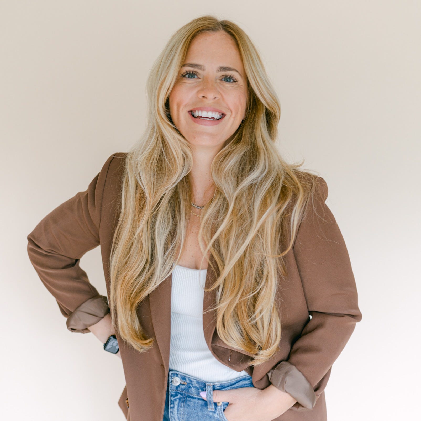 Jess Connolly | Substack