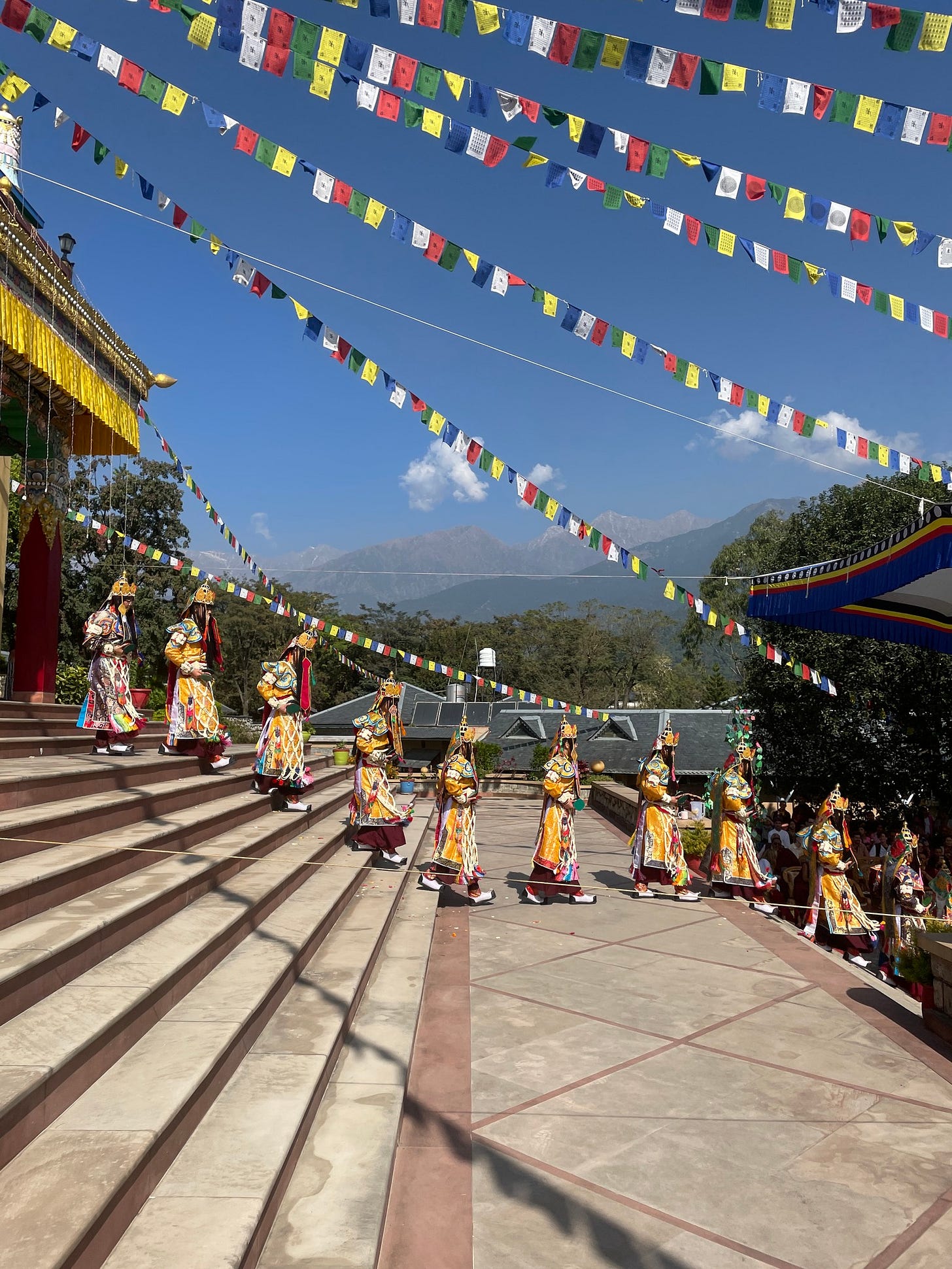 Who was Lobsang Rampa, really? - by David Michie